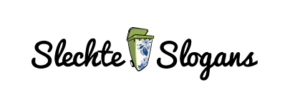 Neerlands Slechtste Slogans | Stem hier op de slechtste slogans