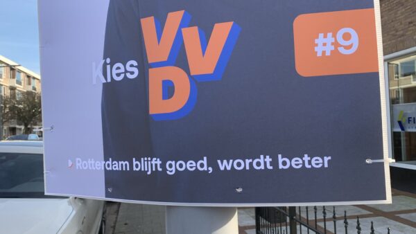 Neerlands Slechtste Slogans | Verkiezing politieke slogan 2022